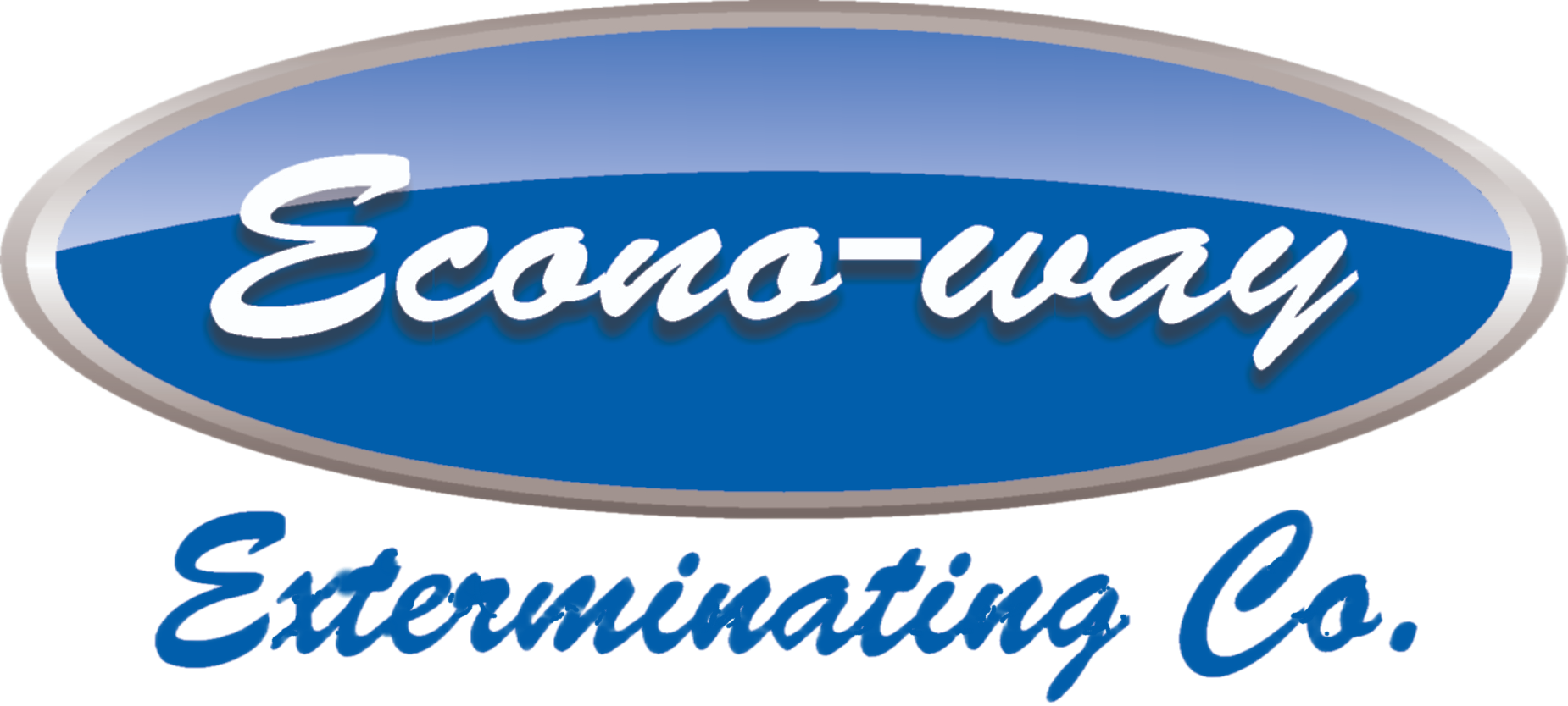 Soil Treatment - EconoWay Exterminating Co.